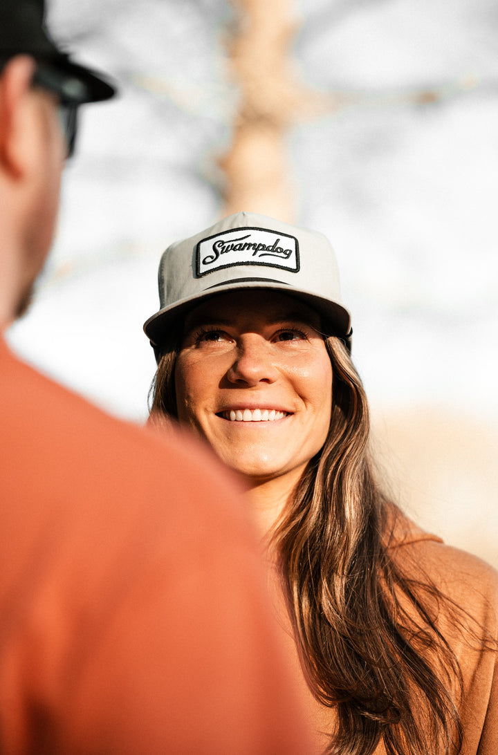 Swamp Dog | Faith Based, Outdoor Driven