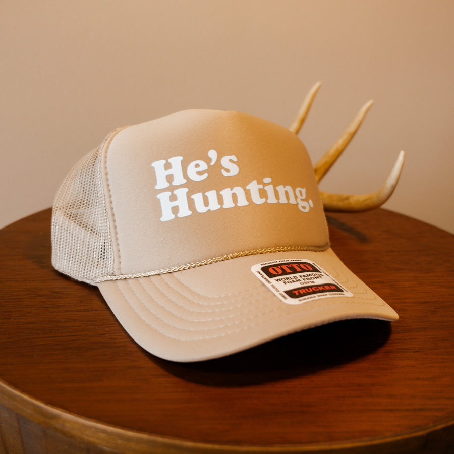 Swamp Dog | Faith Based, Outdoor Driven