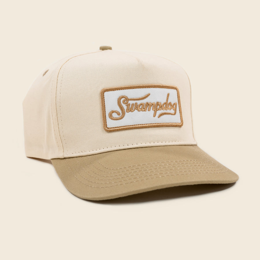 Swamp Dog | Faith Based, Outdoor Driven