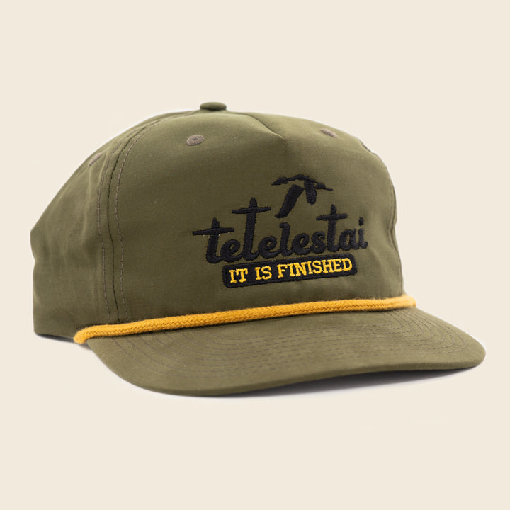 Swamp Dog | Faith Based, Outdoor Driven