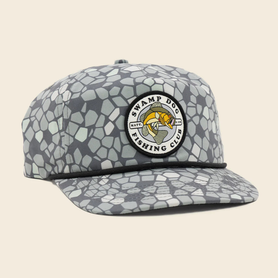 Swamp Dog | Faith Based, Outdoor Driven