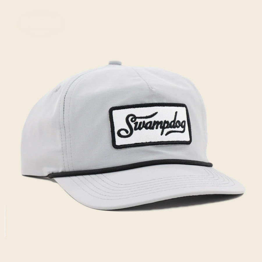 Swamp Dog | Faith Based, Outdoor Driven