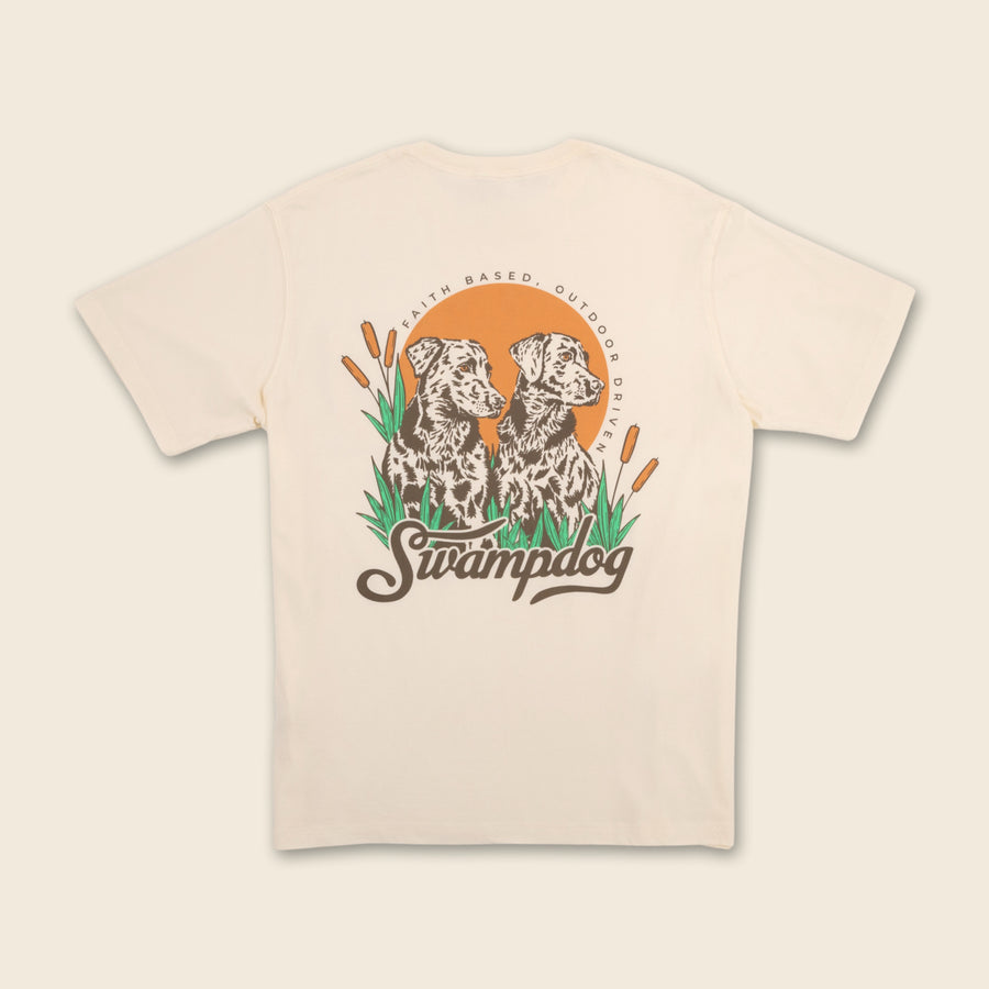 Swamp Dog | Faith Based, Outdoor Driven