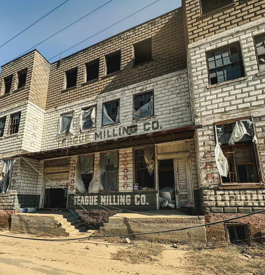 Swamp Dog | Faith Based, Outdoor Driven