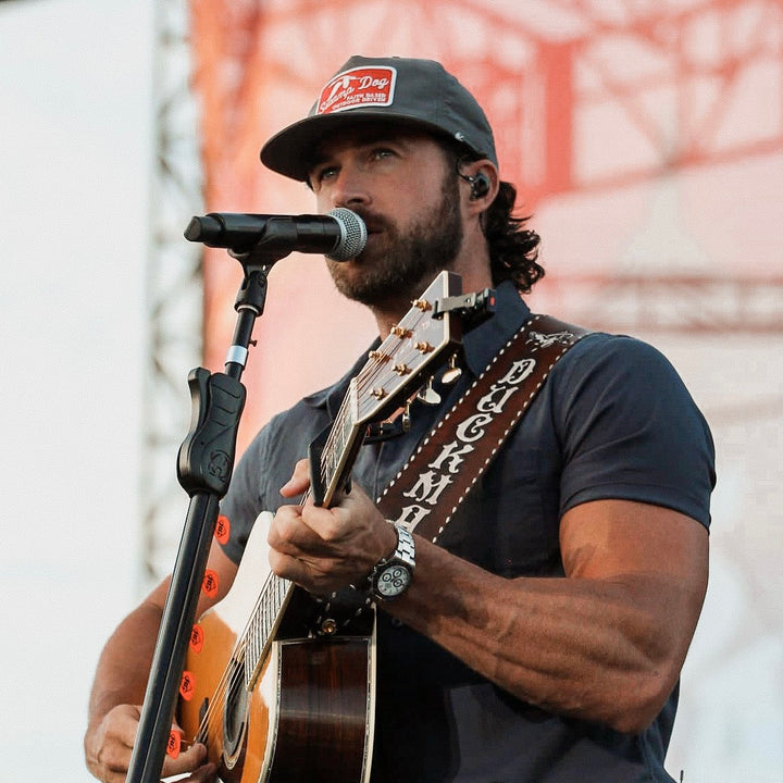 Swamp Dog | Faith Based, Outdoor Driven