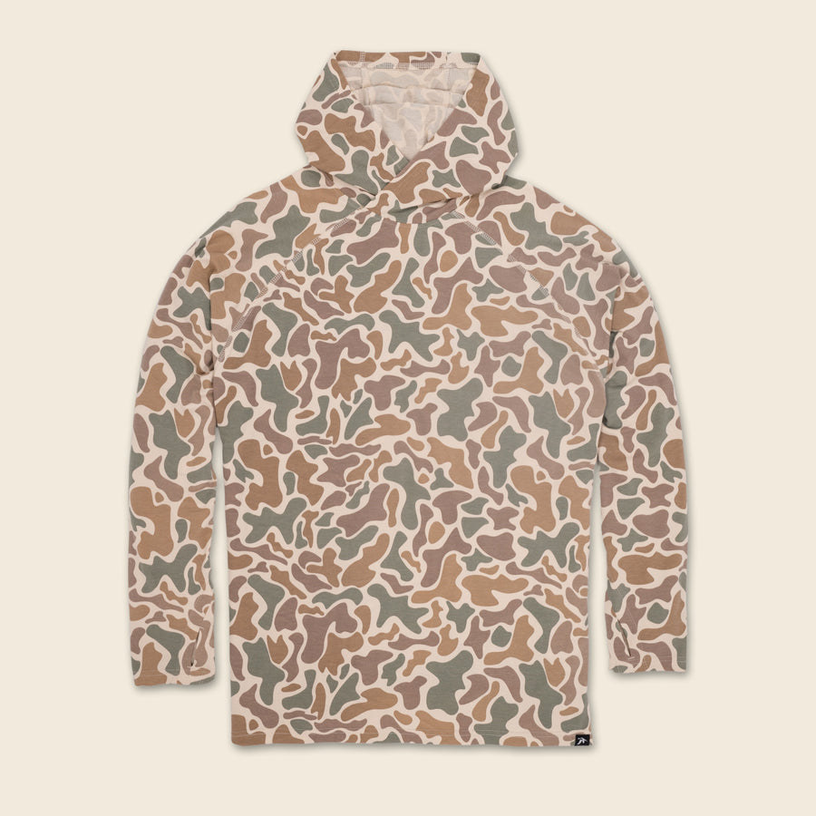 Swamp Dog | Faith Based, Outdoor Driven